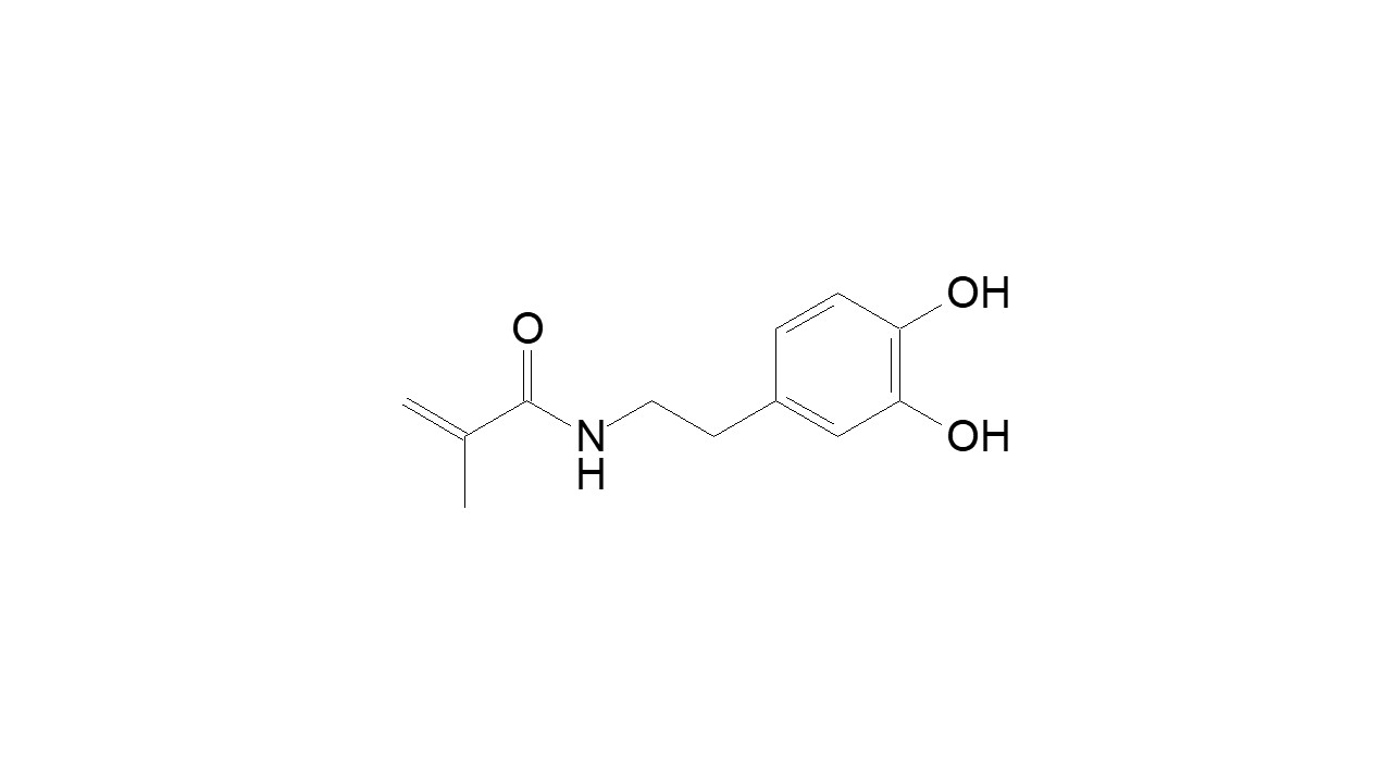 DMAAm - specific polymers