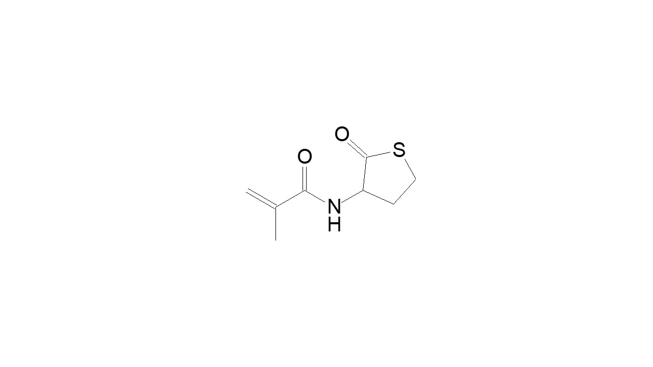 D,L-homocysteine thiolactone methacrylamide - specific polymers