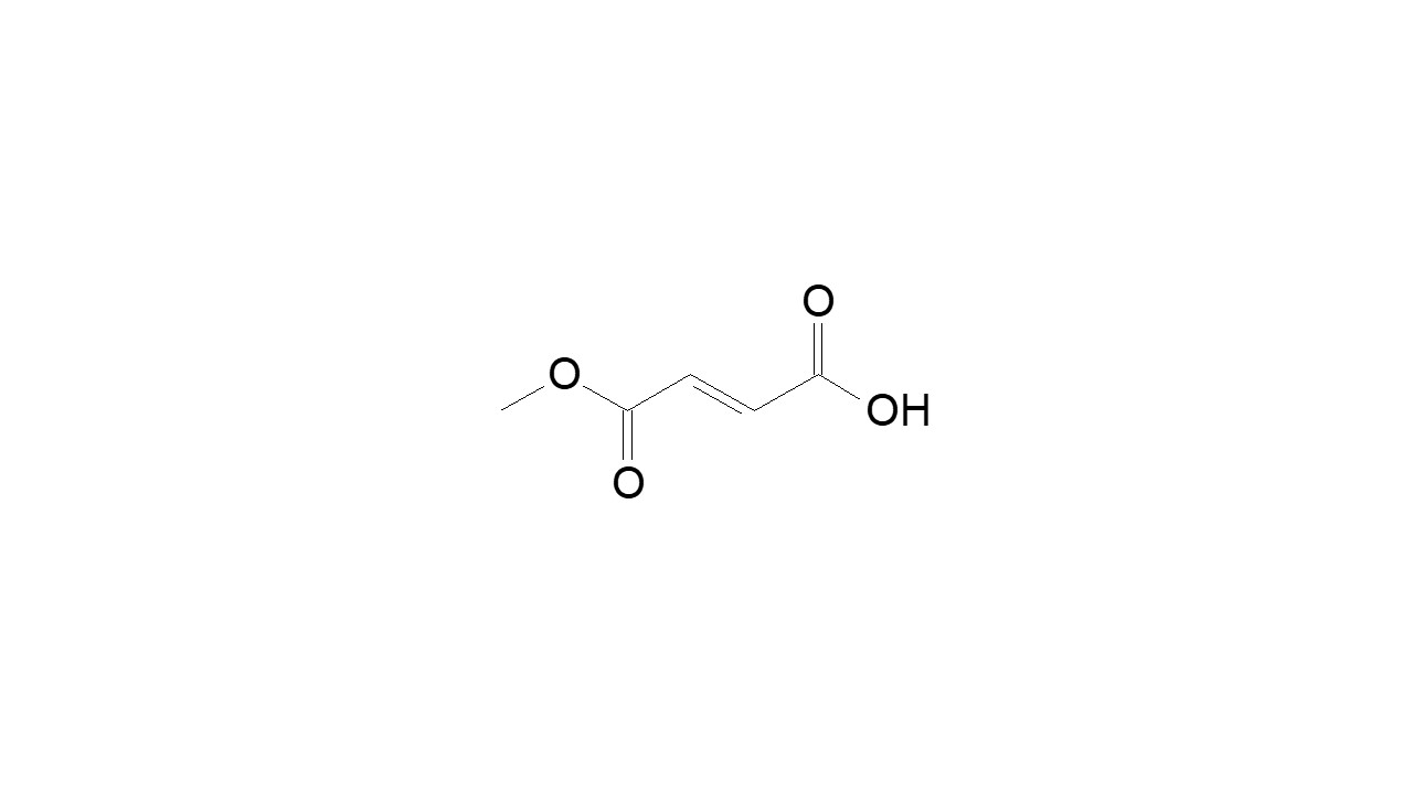Methoxy maleic acid - specific polymers