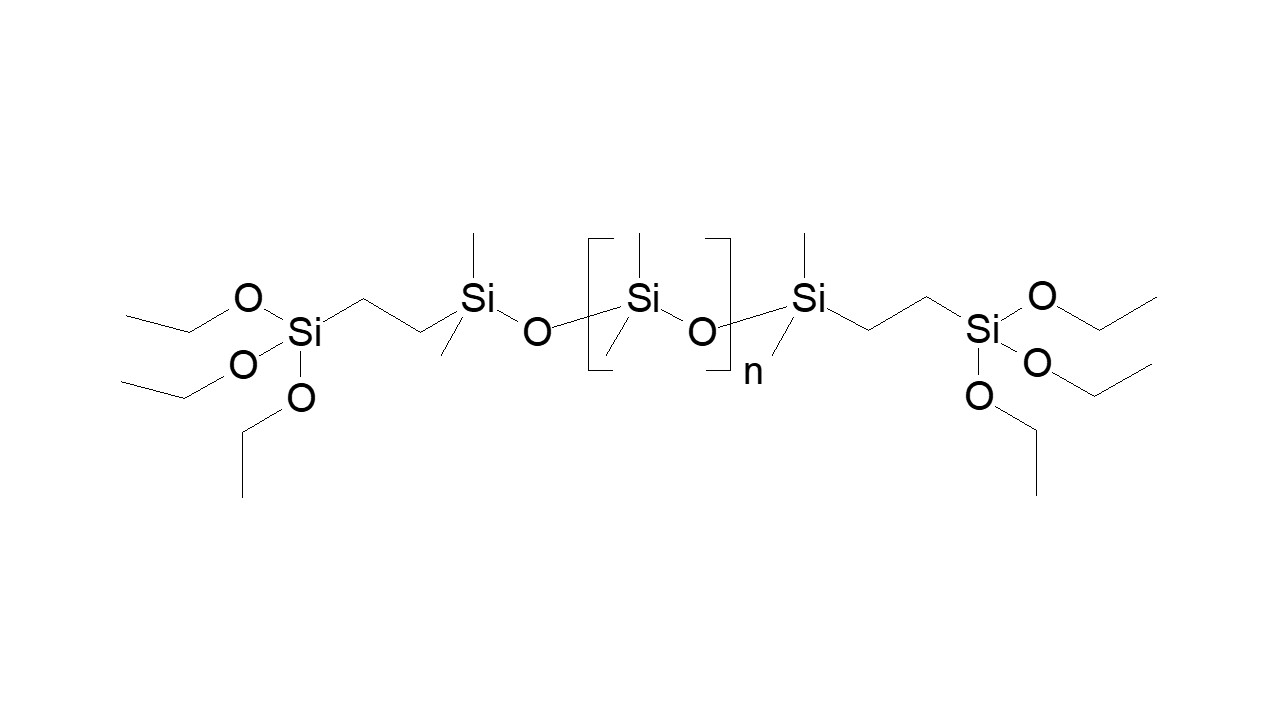 PDMS, α,ω-bis(carbinol acrylate) - specific polymers