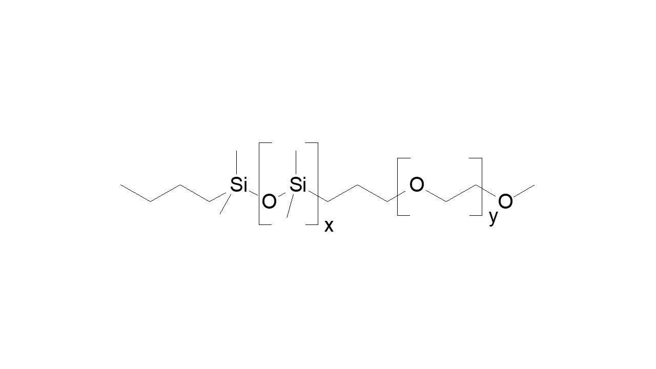 PDMS-block-PEG - specific polymers