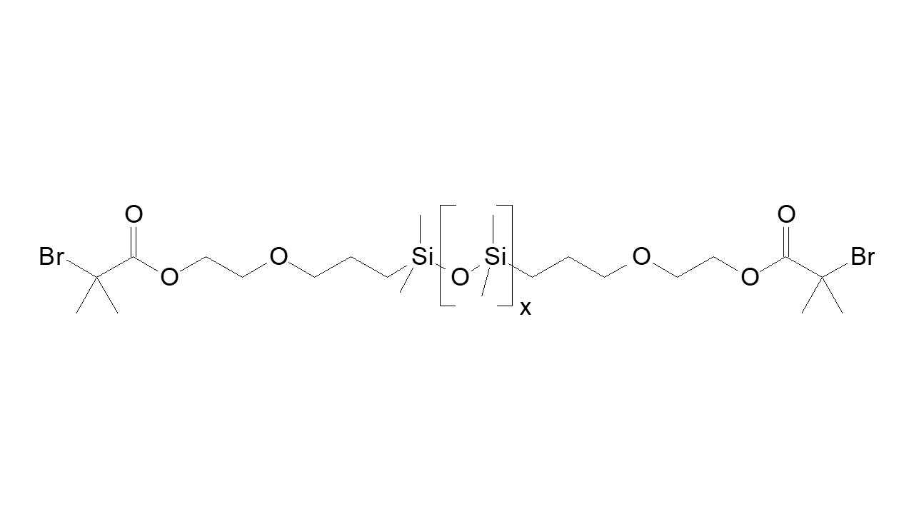 PDMS-block-PEG - specific polymers